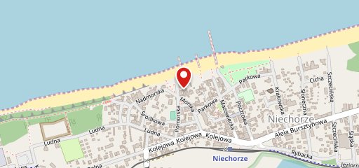 “Przylądek” Restaurant, Niechorze - Restaurant menu, prices and reviews