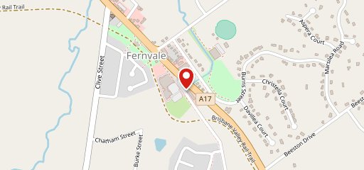 PS Country Fried Chicken & Seafood Takeaway, Fernvale - Restaurant menu ...