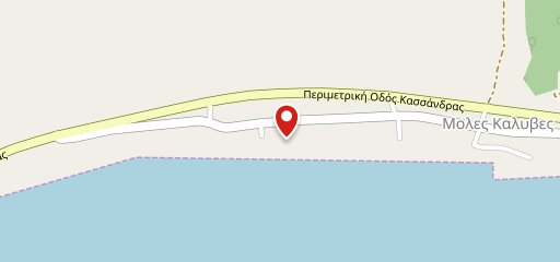 Galini, Moles Kalives - Menú del restaurante, precios y reseñas