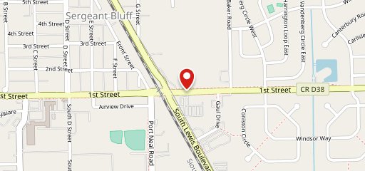 Pub 52, Sergeant Bluff - Restaurant menu, prices and reviews