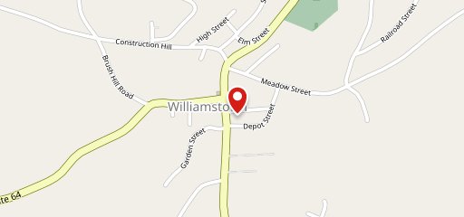 The Pub, Williamstown - Restaurant menu, prices and reviews