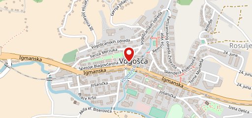 PUB KLEK, Vogošća - Restaurant menu, prices and reviews