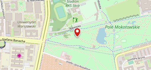 LOLEK grill & bar, Warsaw - Restaurant menu, prices and reviews