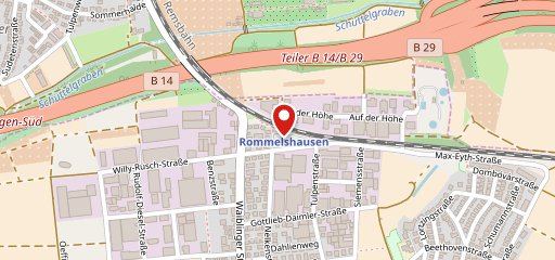 Pub-Satt, Kernen im Remstal - Speisekarte, Preise und Bewertungen