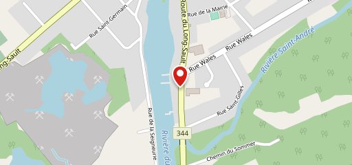 Pub Sir John Abbott - Menu du restaurant, prix et avis