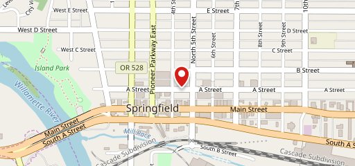 PublicHouse, Springfield - Restaurant menu, prices and reviews