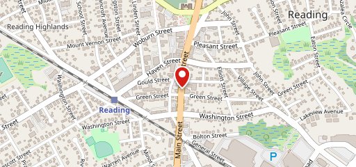 Public Kitchen Reading, Reading - Restaurant menu, prices and reviews