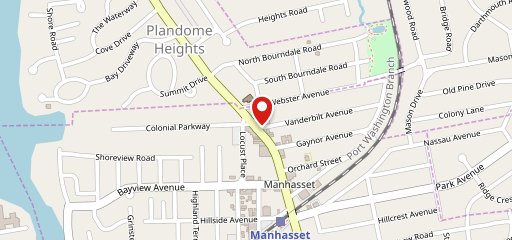 Publicans, Manhasset - Restaurant menu, prices and reviews