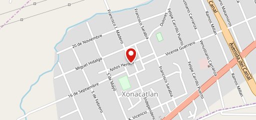 Pueblito Café, Xonacatlán - Menú del restaurante, precios y reseñas