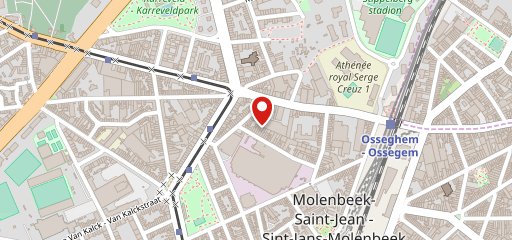 Puertas Dosal/Alberto, Brussels - Restaurant menu, prices and reviews
