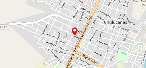 Puerto Azul, Chulucanas - Menú del restaurante, precios y reseñas