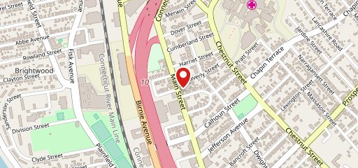 Puerto Rico Bakery, Springfield - Restaurant menu, prices and reviews