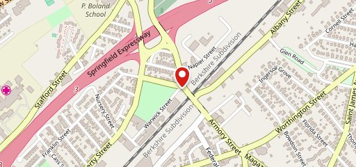 Puerto Rico Bakery II, Springfield - Restaurant menu, prices and reviews