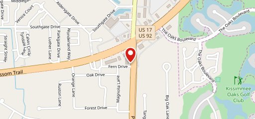 Puerto RiCo tiene Sabor in Kissimmee - Restaurant reviews