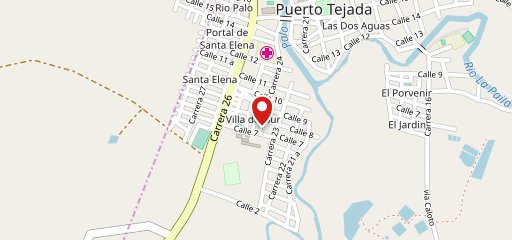 Puerto Tejada, Puerto Tejada - Menú del restaurante, precios y reseñas