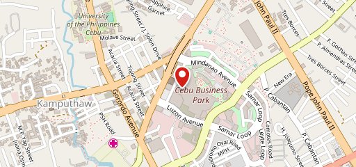 Puff & Brew, Cebu City - Restaurant menu, prices and reviews