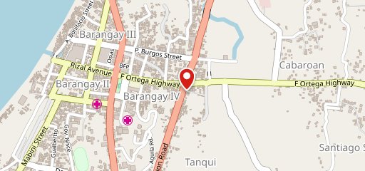 Pugo bauang la union, San Fernando - Restaurant menu, prices and reviews