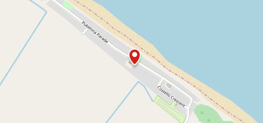 Pukehina Beach Store & Takeaway, Pukehina - Restaurant menu, prices and ...