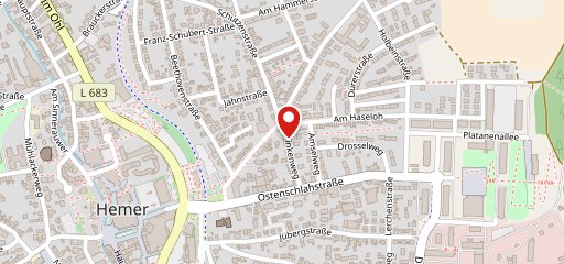 Pulcinella's Pizza, Hemer - Speisekarte, Preise und Bewertungen