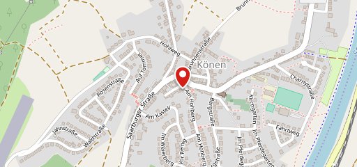 Pull Bäckerei, Konz - Speisekarte, Preise und Bewertungen