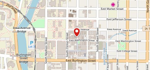 Pullman Bar & Diner, Iowa City - Restaurant menu, prices and reviews