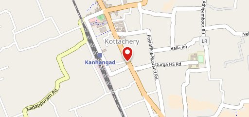 PULP Kanhangad, Kanhangad - Restaurant menu, prices and reviews