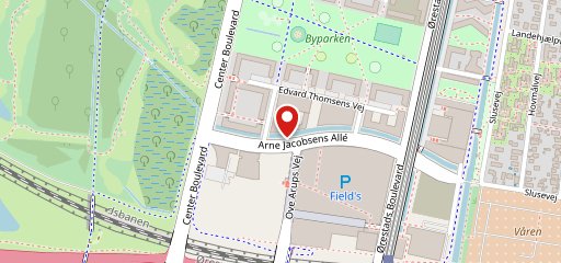 Puls Kitchen & Bar, Copenhagen - Restaurant menu, prices and reviews