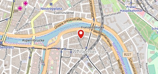 PUMPUI, Wien - Speisekarte, Preise und Bewertungen