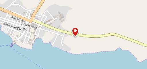 Pungko - Grill and Restobar, Dapa - Restaurant menu, prices and reviews