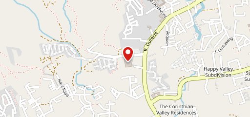 Pungko pungko sa Banawa, Cebu City - Restaurant menu, prices and reviews