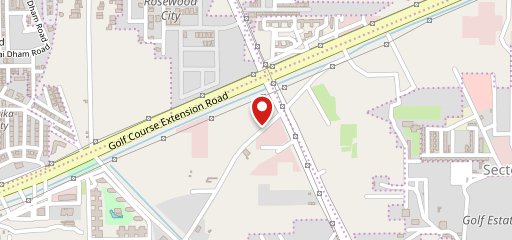 Punjab By Nature - IFC GGN, India - Restaurant reviews