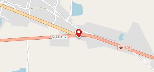 Punjab Dhaba, Kharora - Restaurant reviews