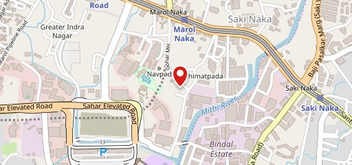 Punjab, Mumbai, Marol Naka - Restaurant menu, prices and reviews