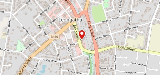 Punjabi Pantry Indian restaurant Leongatha, Leongatha - Restaurant menu ...