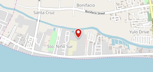 Punta Villa Resort Inc., Iloilo City - Restaurant menu, prices and reviews