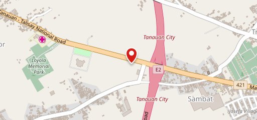 Punto Cafe & Bento - Tanauan Branch, Tanauan - Restaurant menu, prices ...