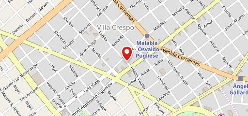 Punto Criollo, Buenos Aires - Menú del restaurante, precios y reseñas