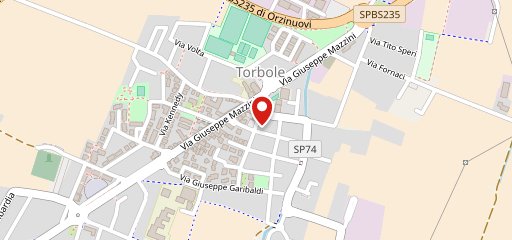 Puntopizza, Torbole Casaglia - Menu del ristorante, prezzi e recensioni