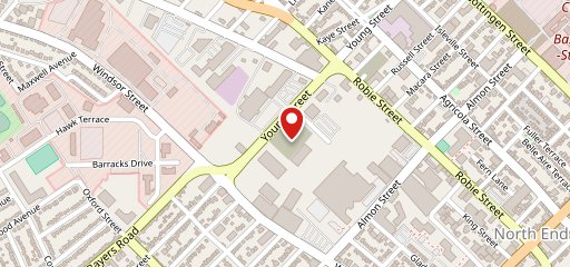 Pür & Simple, Halifax - Restaurant menu, prices and reviews