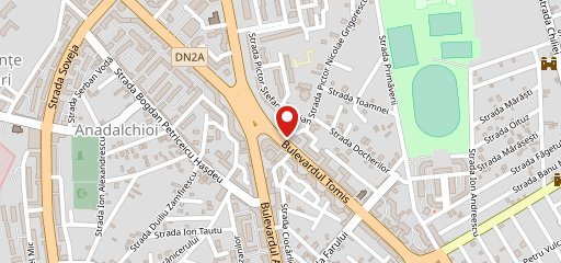 Pur & Simplu Bistro Vegetarian, Constanța - Restaurant menu, prices and ...