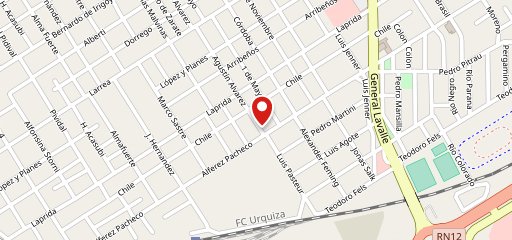 Pub y bar Pura Birra, Hermano!, Zarate - Opiniones del restaurante