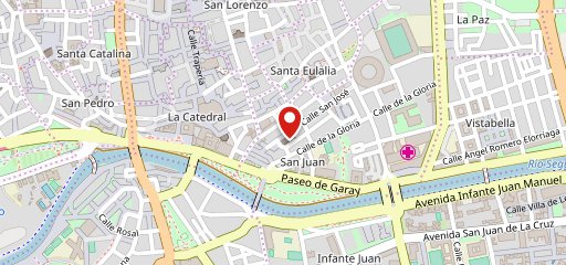 Pura Cepa, Murcia - Menú del restaurante, precios y reseñas