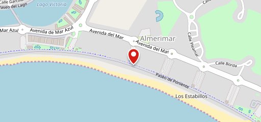 Pub y bar Pura Vida Almerimar, Guardias Viejas - Opiniones del restaurante