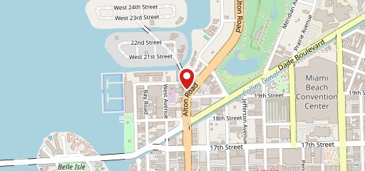 Pura Vida Miami, Miami Beach - Restaurant menu, prices and reviews