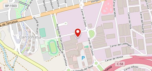 Puratos, Terrassa - Restaurant menu, prices and reviews