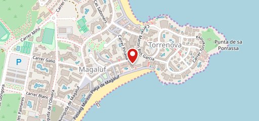 Pure Lounge, Torrenova - Restaurant menu, prices and reviews