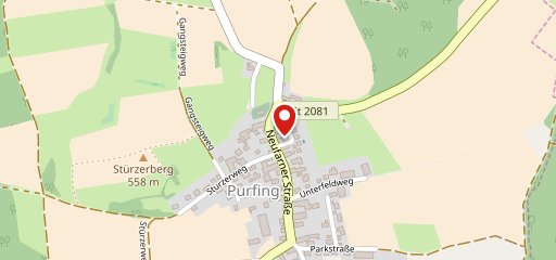 Restaurant Purfinger Haberer, Vaterstetten - Speisekarte, Preise und ...