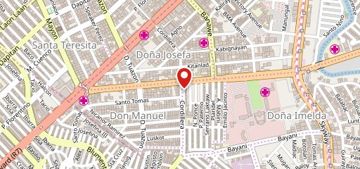 The Purity Kitchen, Quezon City - Restaurant menu, prices and reviews