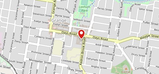 Purna Kitchen Indian Restaurant in Grange - Restaurant menu and reviews