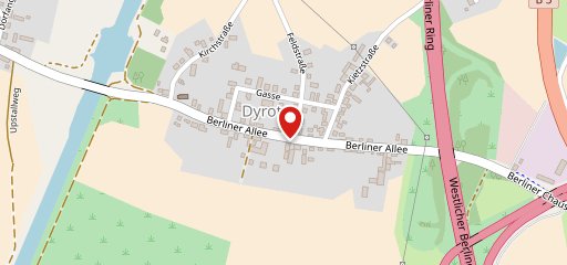 Café Pusteblume, Wustermark - Speisekarte, Preise und Bewertungen